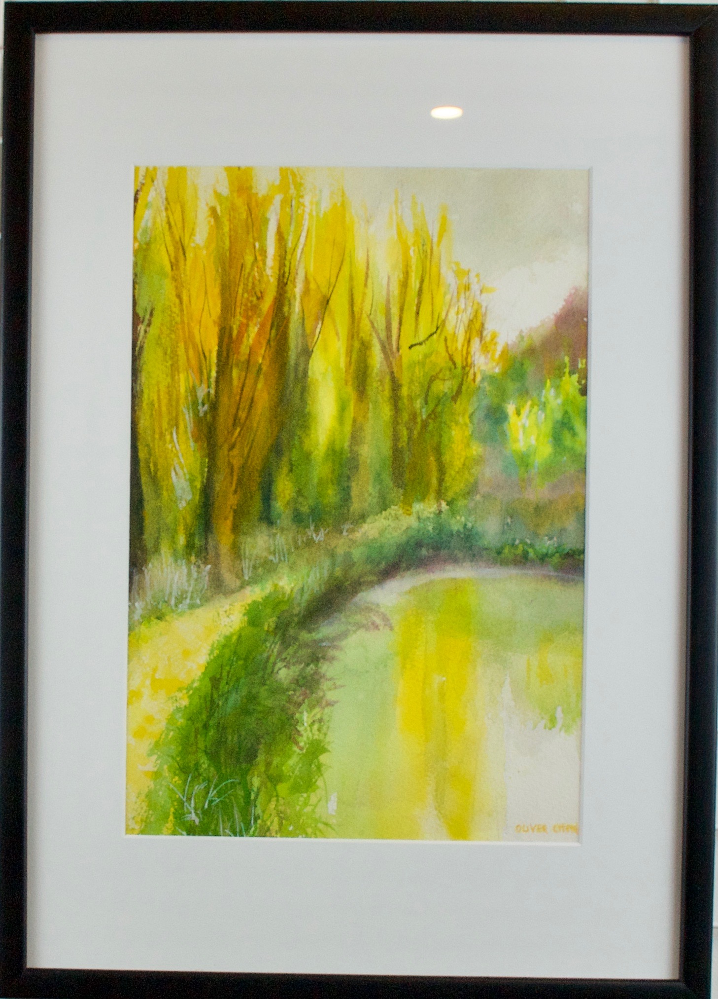 Paintings for Sale – Queanbeyan Art Society