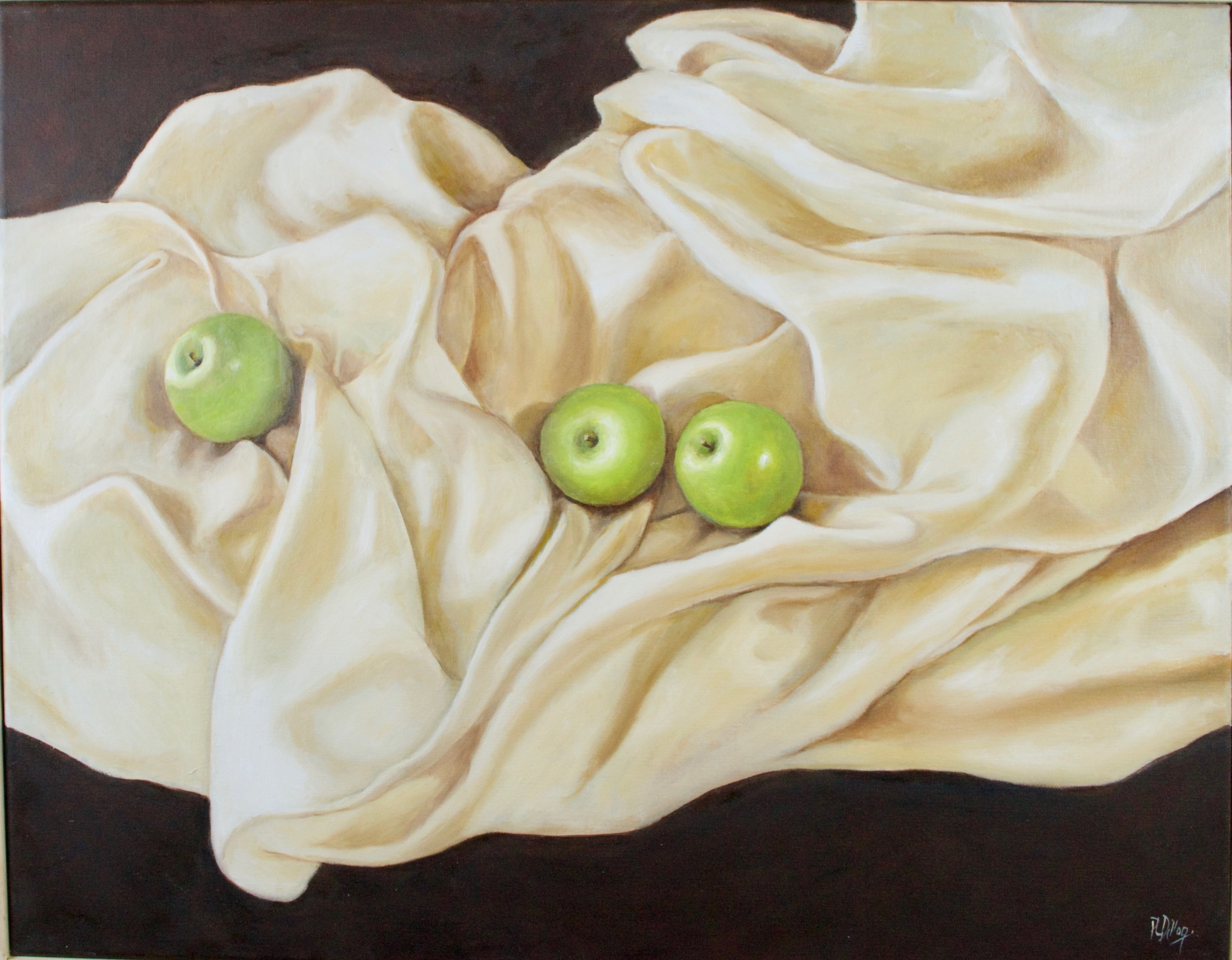 Paintings for Sale – Queanbeyan Art Society