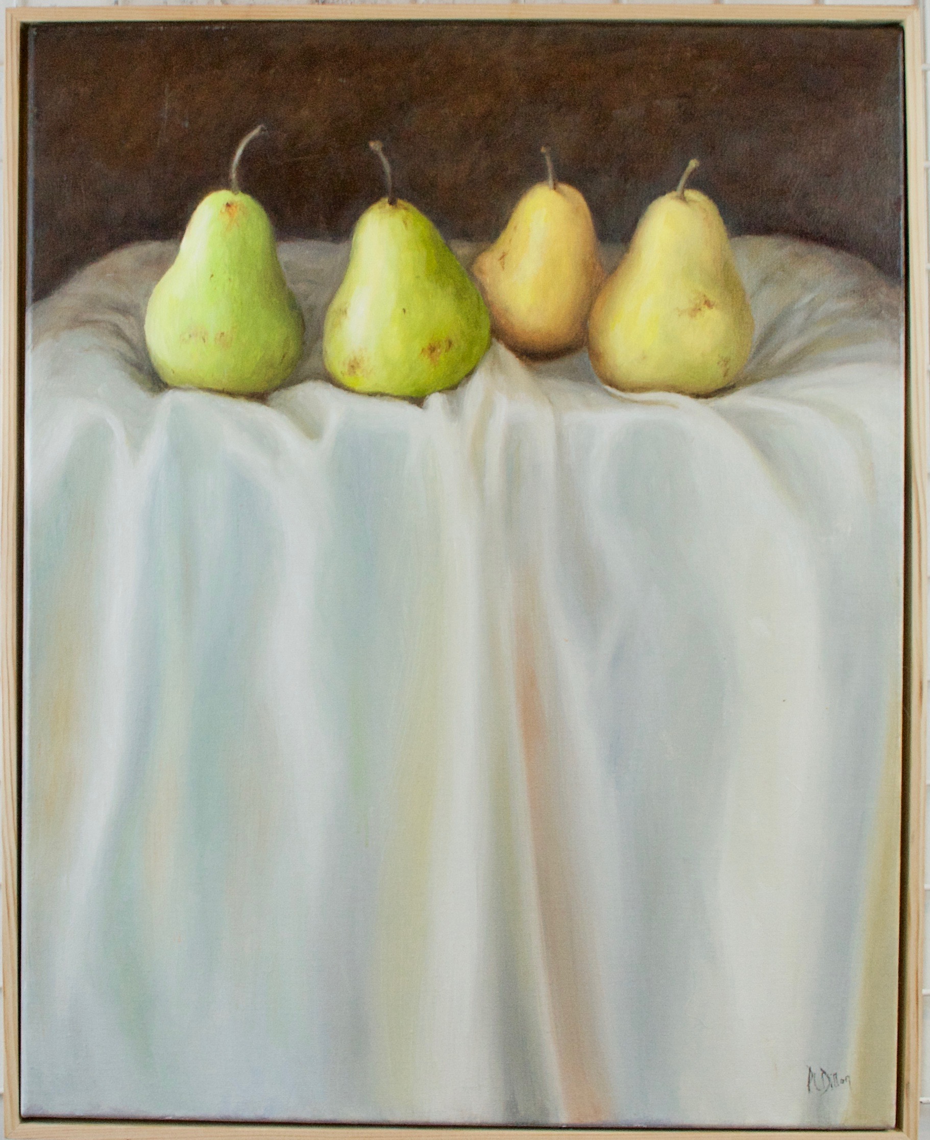 Paintings for Sale – Queanbeyan Art Society