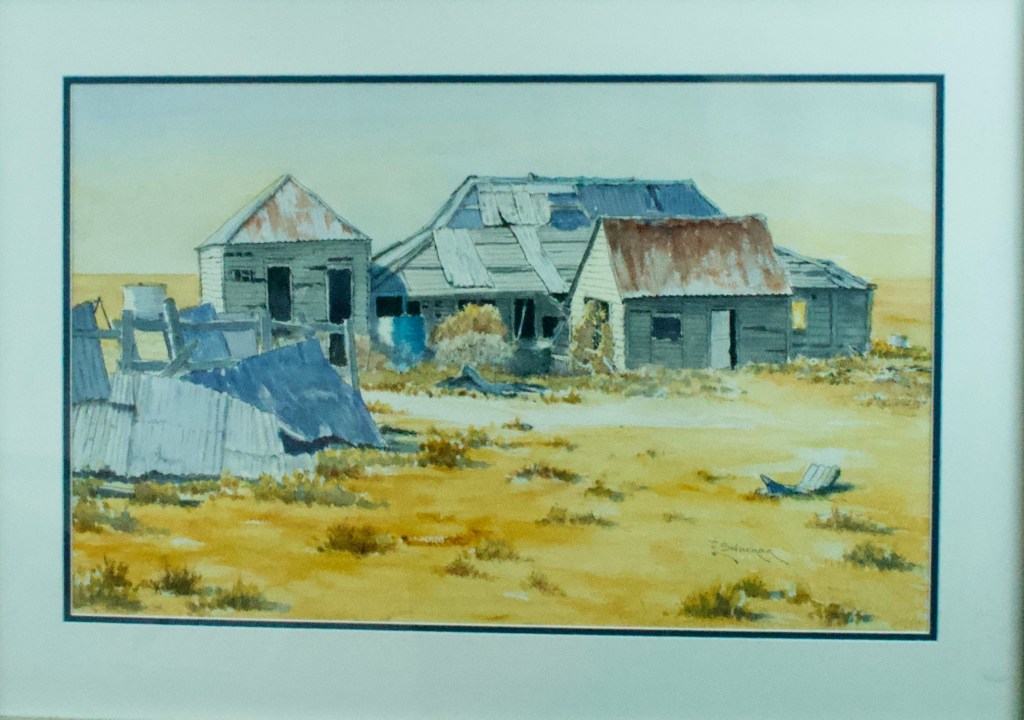 Paintings for Sale – Queanbeyan Art Society